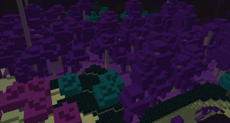 Biome Expansion Mod | MCreator